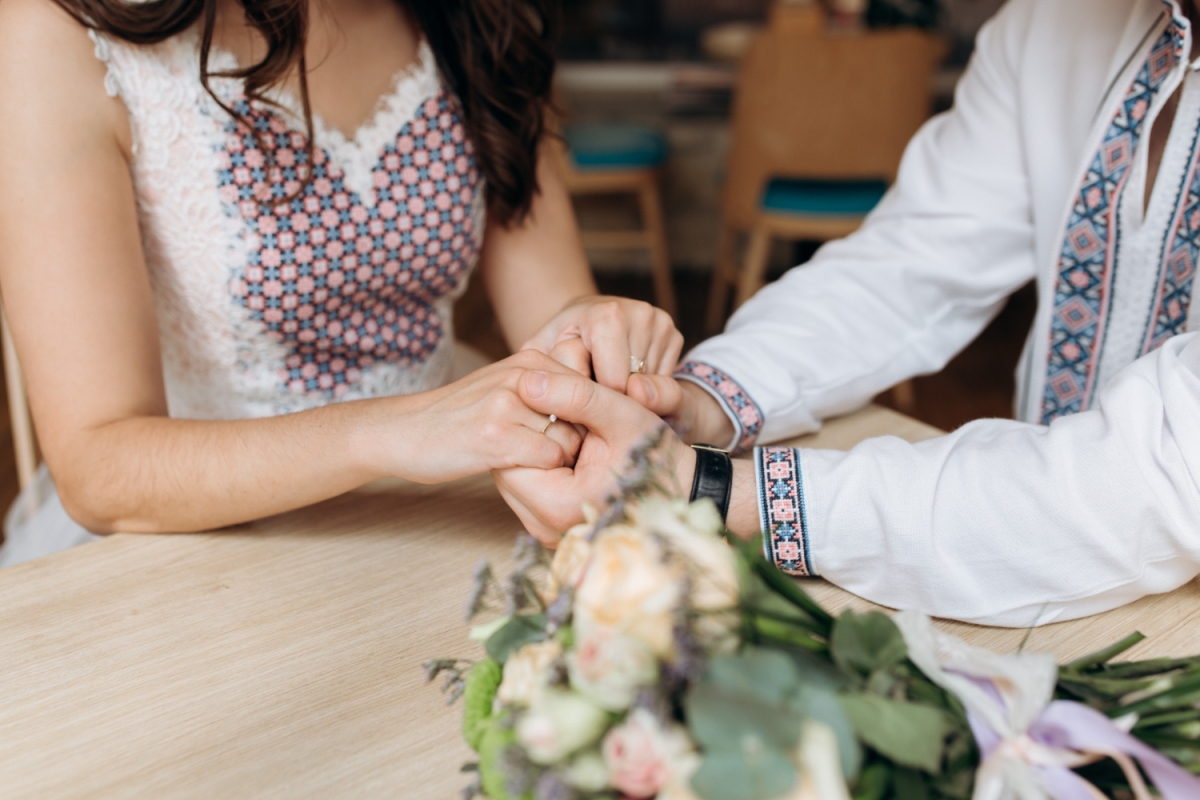 Erieaiken - Prenuptial Agreement Addresses Possibility of Being ...